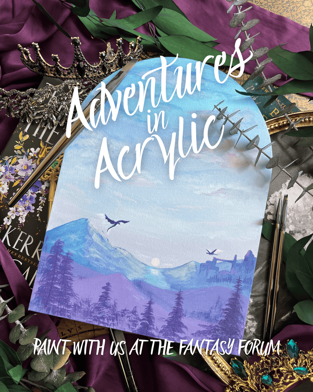 Wilderland Paper | Bookish Cards & Stationery